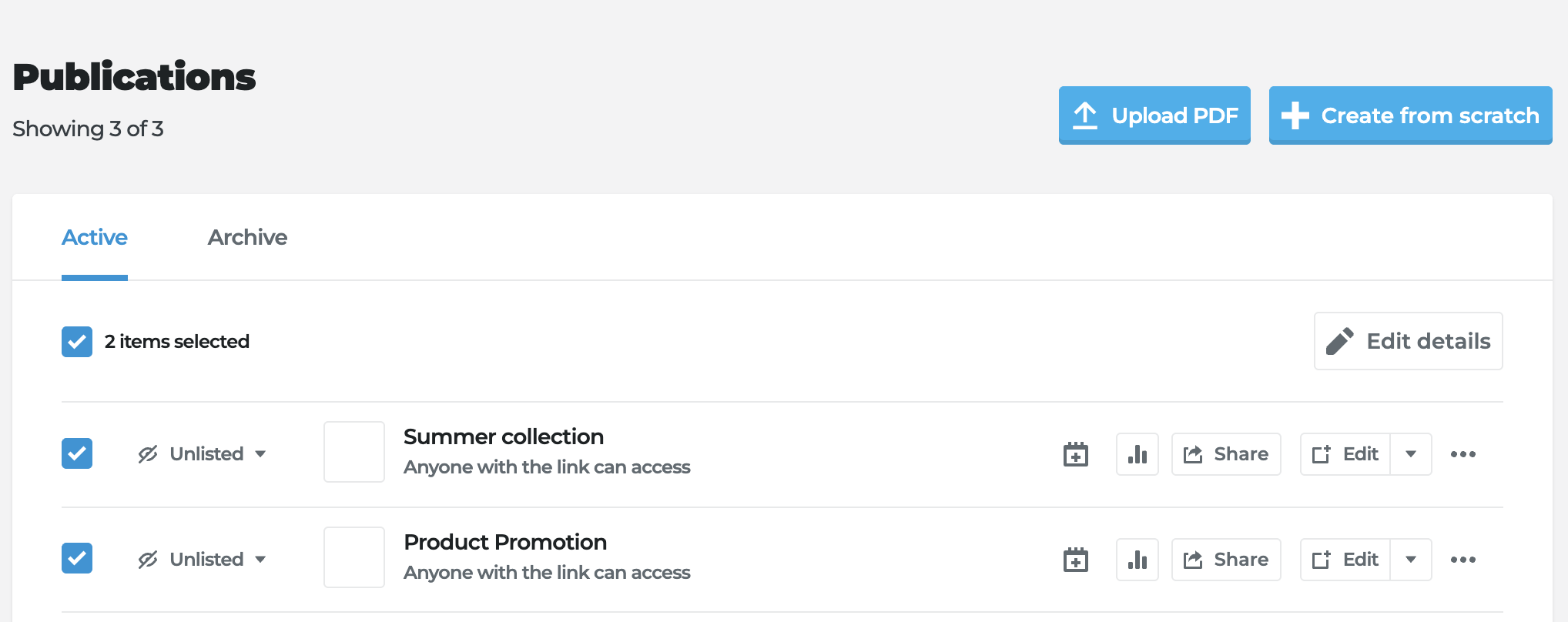 Enhanced Content Insights: New Metadata Collection